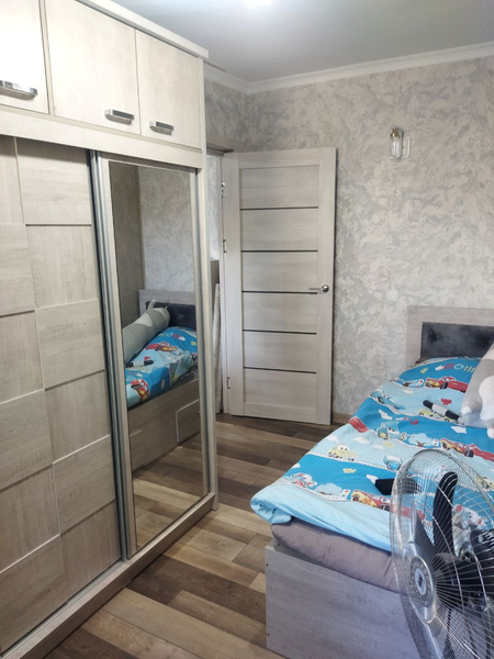 Продается 3 х ком квартира в Ташкенте