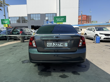 Jentra 2019 год пробег 49.400 км
