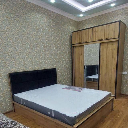 Шкаф купе на заказ