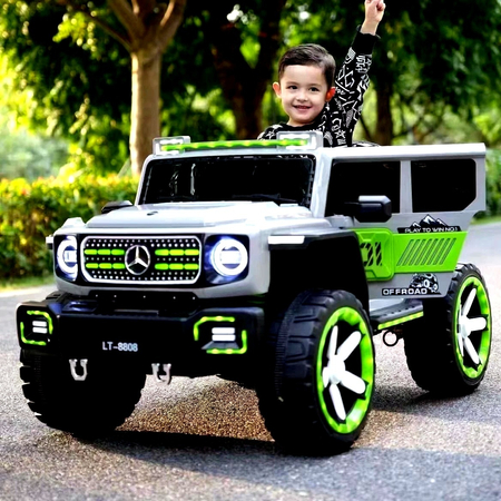 Bolalar Elektromobillari