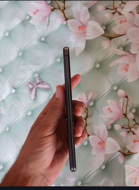 Samsung A82 5G garantiya bilan