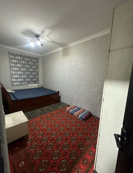 Yunusobod 7 kv 2 xonali hamma sharoitlar bor lubboyiga 500$