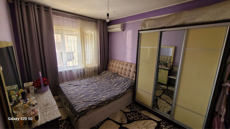 Uchtepa Taqachi Oʻrikzor bozor yoni 2xona 58mkv