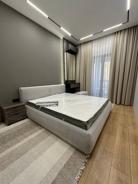 Продам квартиру 2/8/10/60м2 ЖК Darhan Avenue Улица Асака парк тельмана