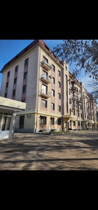 НОВОСТРОЙКА Катта Хирмонтепа 3 комнатная 76м2 Коробка ВЫГОДНО АКЦИЯ!!!