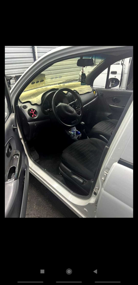 Matiz 2009 Srochna sotiladi