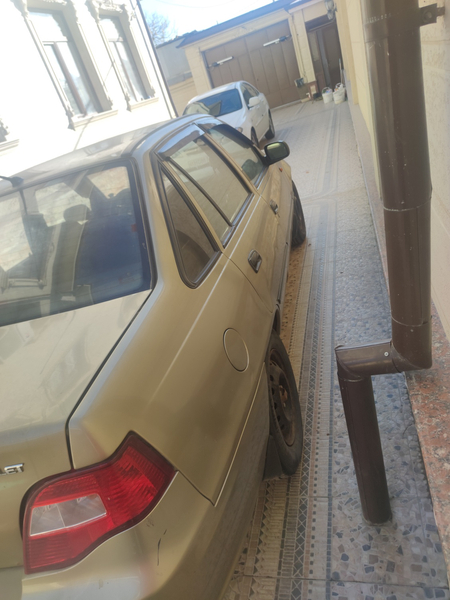 Nexia 2 DOHC 1.5 motorli 2009 yil moshina