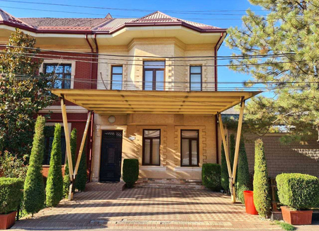 Никитина ул. Компактный Евродом
