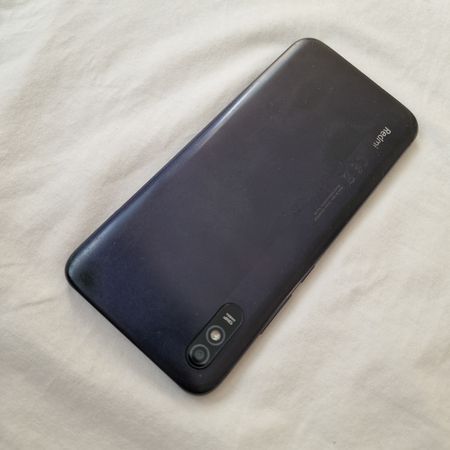 Redmi 10 A Sotiladi