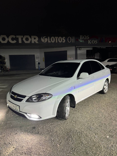 Gentra 2015 1 evro avtomat
