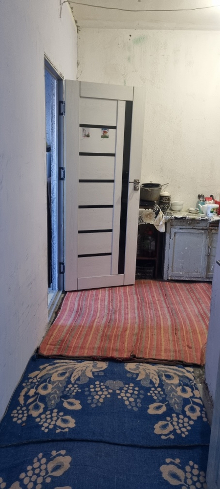 Дом продаётся 3 комната общежития