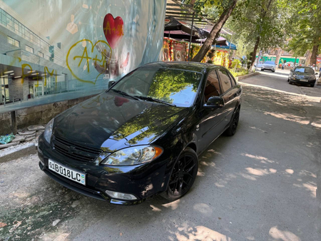 Продою машину