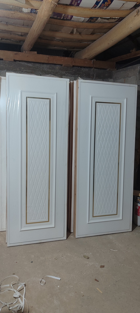 Mdf eshik optim 500 mingdan donaga