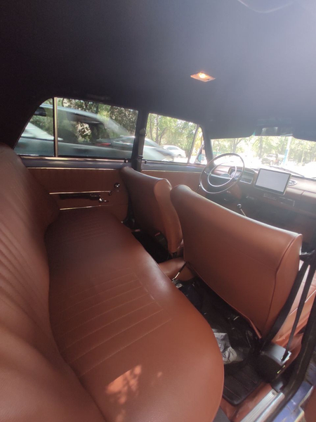 Vaz 2101 legenda