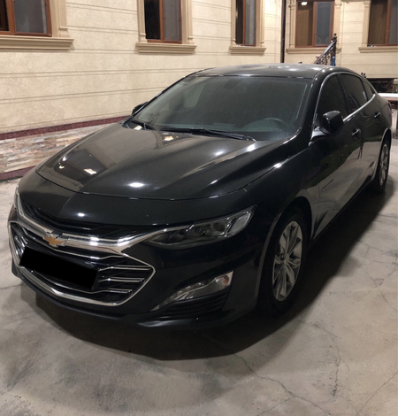 Malibu 2 Premier