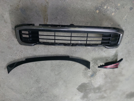 Kia sportage  bu zapchast