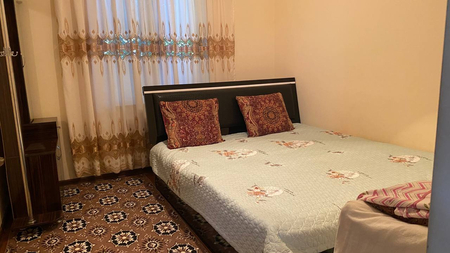 Dacha Burchumullada