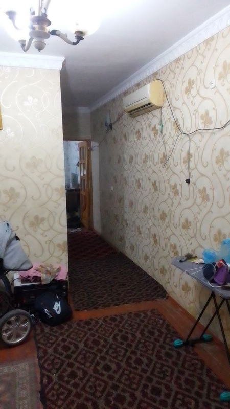 Ijaraga kvartira