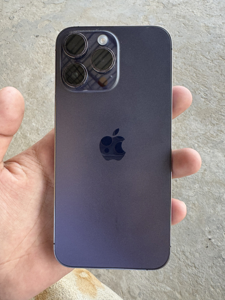 Iphone 14 pro max 256 gb