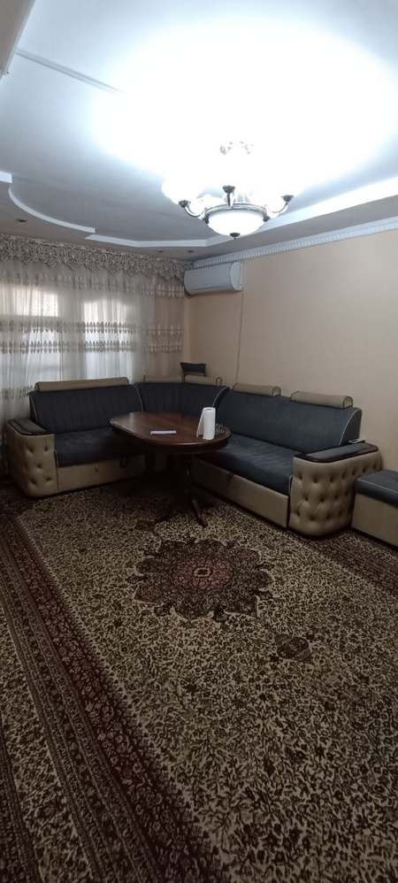 Прод-ся 3 КОМН-Я кв-ра в ЯЛАНГАЧЕ по цене РЫНКА в ипотеку.(97887)