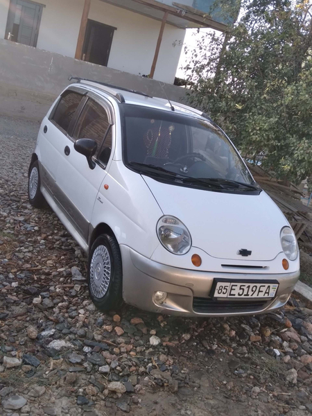 Matiz mashinasiZo‘r 519