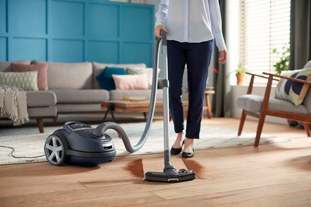 Philips FC9170 мошнешый пылесос работяга))