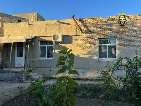 Продаётся Участок : Хазрати Баховаддин. цена: 25 900у.е.