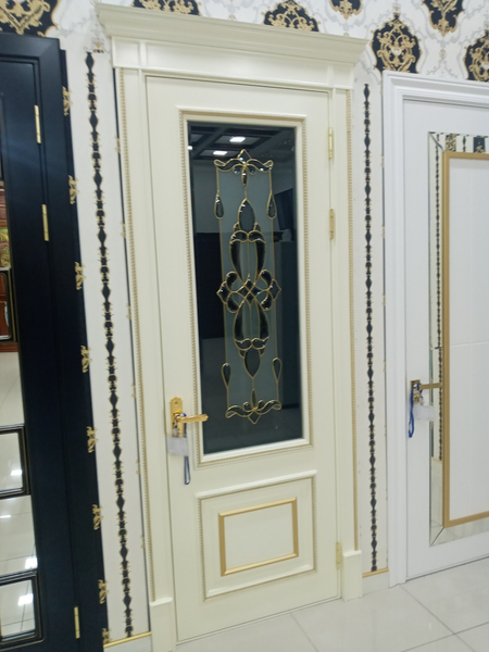 Goold Doors sifatliy