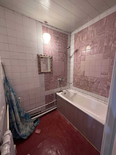 uchtepa 2xonali ipateka asosida