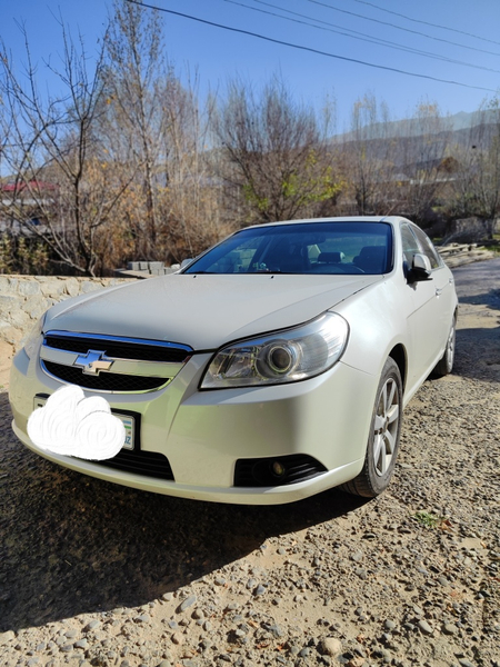 Продаётся Chevrolet epika