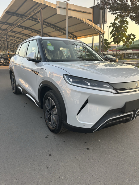 byd yuan up dop opsiyali