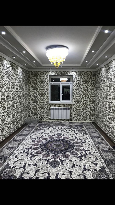 Сдам квартиру в аренду 3*4 кв янгихайот