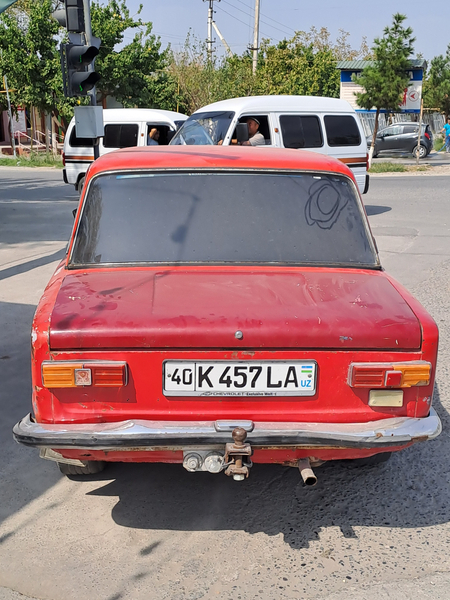Vaz 2111 mators 03
