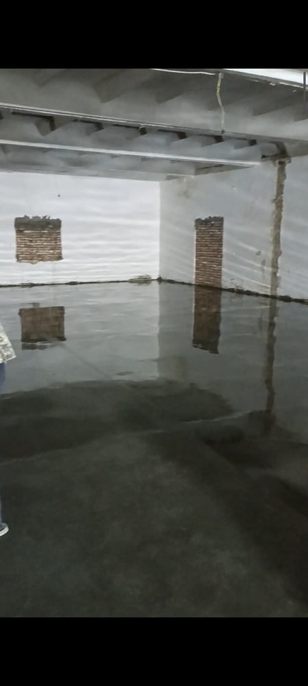 Beton stayashka xizmati xar xil turdagi stayashka