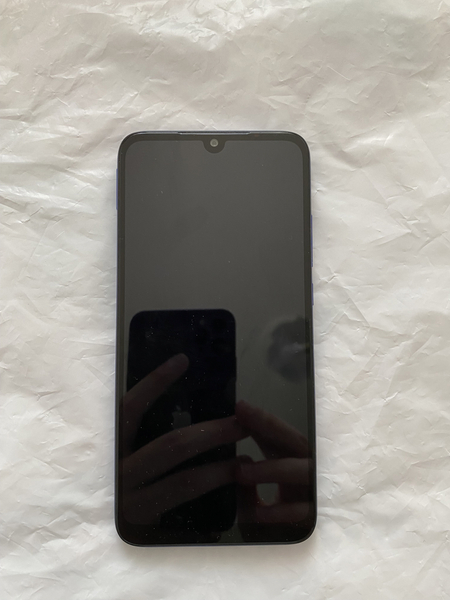 Redmi 7 в хорошом состоянии