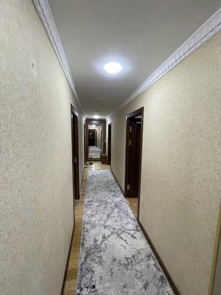 Аренда квартиры на Буз Базар 4/3/4 ID:KM249
