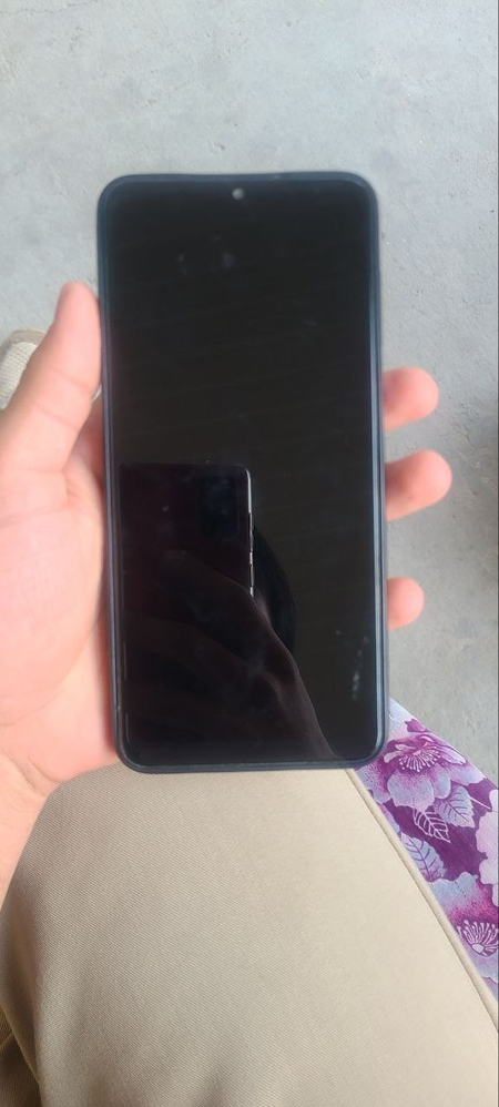Samsung m 12 32 tali