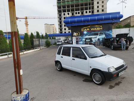 Tiko sotiladi holati yaxshi yili 2002
Yili 2002 prabegi 363 min 
Kiras