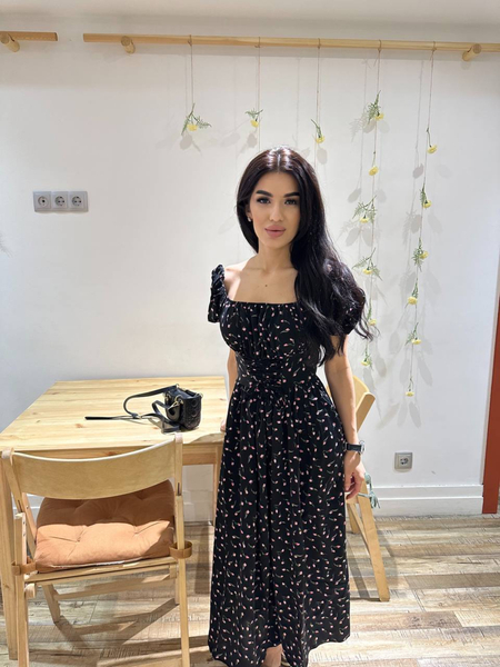 Платье на лето