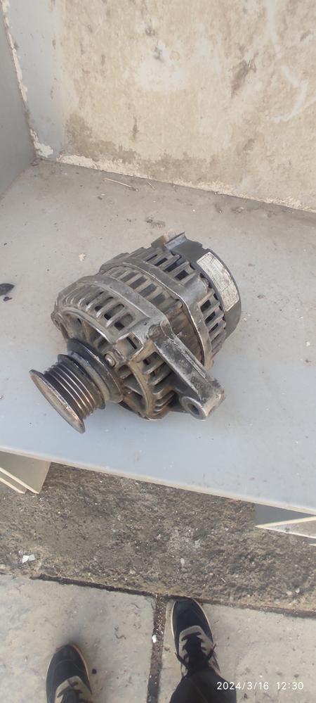 Generator neksiya sonc dons 15.neksiya 16tugri keladi 250sum