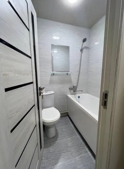 Чиланзар8кв  1/1/4 Кирпичный +Мебель+Техника Общ пл 25м²