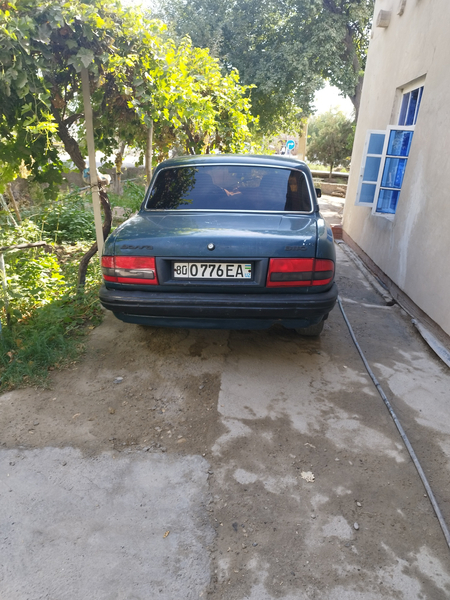 Volga 3110dbfjfjfjfjfkxkxk