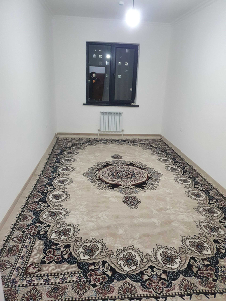 Yangi novostroyka ijaraga beriladi.