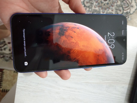 Redmo 9 C sotiladi 64gb