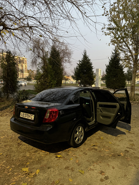 Rent a Car / Avtoprokat