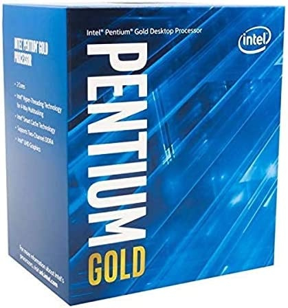 Процессор G4400 gold сокет 1151 G 4400 ддр4