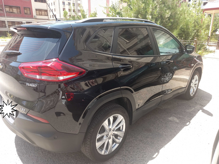 Tracker 2 сотилади.