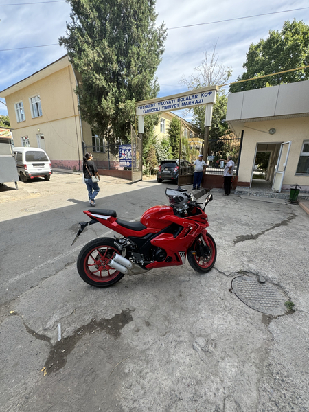 Ducati panigale stage-4