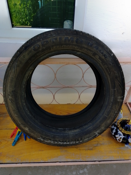 Balon 1 dona Razmer 195/55 R 15