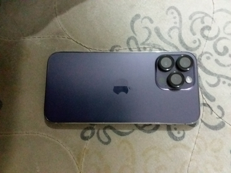 Iohone 14 pro max